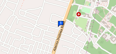 BENSAM OYIBI AUTO, Opposite Valley View University, Afienya - Dodowa Rd