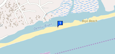 Bojo Beach, Accra, phone +233 24 375 6890