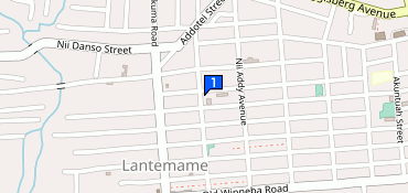 Gethsemane Methodist Church, Mamprobi, Kwei Kuma Rd, Accra, phone +233 ...