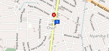 Starlite - Osu, Oxford St, Accra, phone +233 24 090 0600