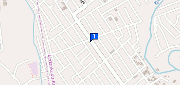 Goil Filling Station Tse addo, Accra, phone +233 24 398 9006