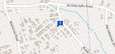 Presbyterian Church of Ghana,Calvary-Nungua., Accra, phone +233 59 895 7661