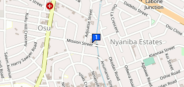 Forico mall, Mission St, Accra, phone +233 30 296 3909