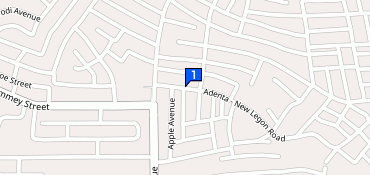 Adenta Housing, phone +233 27 935 2208