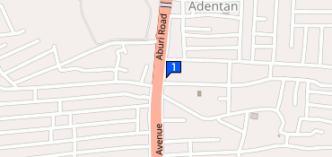 Adenta Pharmacy Ltd, N4, Accra, phone +233 30 250 2441