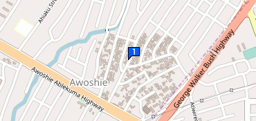 Christ Jesus Educational Centre, Mangoase, Glover St, Awoshie, phone ...