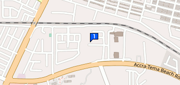Plus 33 Hotel, Opposite Regional Maritime University, Sakumono, phone ...