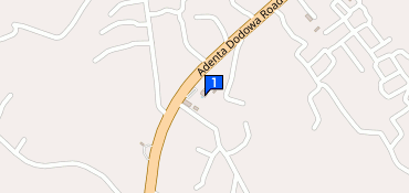 Forest Hotel, Dodowa, phone +233 20 201 6044