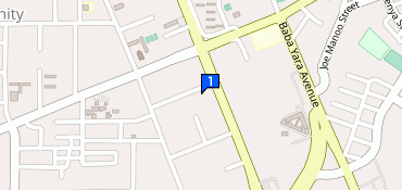 Raqeem Press Ghana, Ahmadiyya Muslim Mission, Tema, phone +233 55 000 9666
