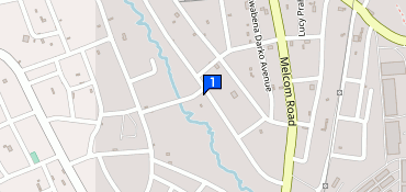 OS GARDEN, Kumasi, phone +233 20 366 4101
