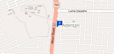 Bond Square, Adenta Municipality, phone +233 24 033 4869