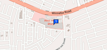 Basilissa - West Hills Mall, Mile 11, phone +233 30 824 9690