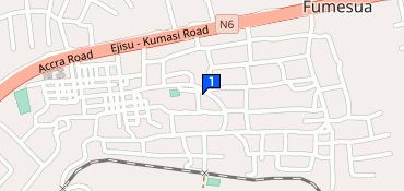 Tescode I.T Services, Fumesua-Bluegate, Kumasi, phone +233 55 355 3058