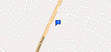 Foster Home Police Station, Adenta Municipality