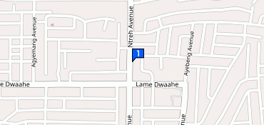 Kaiser Mart, Adenta Housing-Down, Ntreh Ave, Adenta Municipality, phone ...