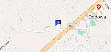 Jadet Pharmacy, Mensah-Bar junction, Afienya - Dodowa Rd, Dodowa, phone ...