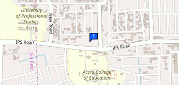 Hermanos Jungle, next to Melcom, On the UPSA Road, Accra, phone +233 50 ...