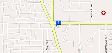 Goil Fuel Station - Kwabenya, Accra
