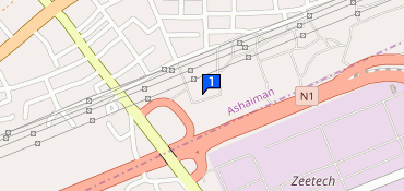 China Mall, ash, ASH -TEMA MOTOWAY INDUSTRIAL LI/ASH/A1, phone +233 23 ...