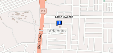 Browns International School Of Excellence -Adenta, near, Adenta ...