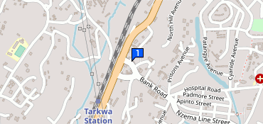 Hisense Ghana - Tarkwa Showroom, ESIAMA, ROAD, phone +233 30 255 0000