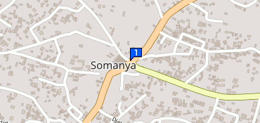 SOMANYA ROUNDABOUT, R40, phone +233 53 992 6667