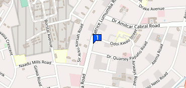Asenware fire Technology, Pobiman Toll Booth Kumasi Nsawam Main Road, Accra