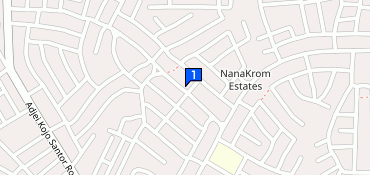 Hydeson School, East Legon Hills, Adenta Municipality, phone +233 50 ...