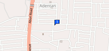Grace Villa, Adom street, Adenta Municipality