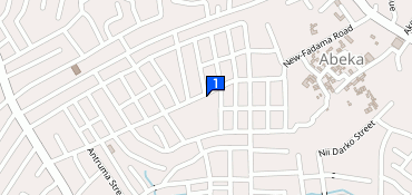 New Fadama Cluster Of Schools, Accra, phone +233 54 691 2902