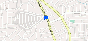 West Hatch School, Kwabenya, phone +233 30 293 8389