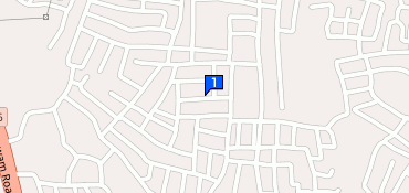 ICGC Ofankor Hills, Franco Estate, Accra, phone +233 55 252 9128