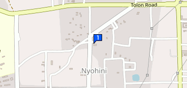 Nyohini Community Technical Institute, Northern Region, Tamale, phone ...