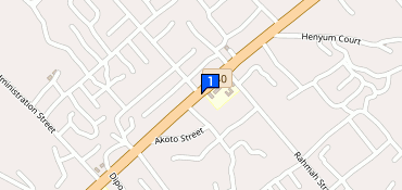 Dodowa New Town Basic School, phone +233 24 701 6143