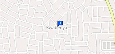 The Church of Pentecost - Bethel Assembly, Kwabenya, phone +233 55 755 4751