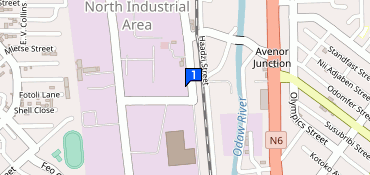 Jay Kay Industries & Investments Pvt Ltd., Tower 2, Opposite Christ ...
