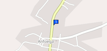 Anfoega market