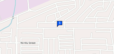 Washing Bay, Odum Rd
