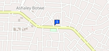 Shades of Sam, V38 Nmai Dzorn Rd, Accra, phone +233 55 716 1963