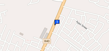 Rice Xpress - Adenta Frafraha Branch, phone +233 30 298 6754