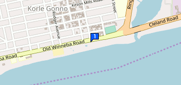 Dezone Beach Resort, Accra, phone +233 59 824 2699