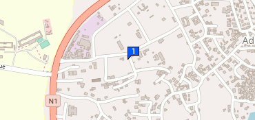 Oak Tree Medical Services, Ameen Sangari Street, Cape Coast, phone +233 ...