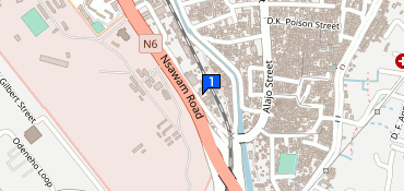 BIMA Ghana, Head Office, Nsho, Nshonna Tata Ln, Accra, phone +233 27 ...