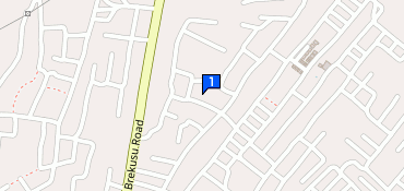 Kenkey Yard, Kwabenya