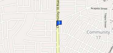 Nick Petroleum - Community 18, Accra, phone +233 30 268 4330