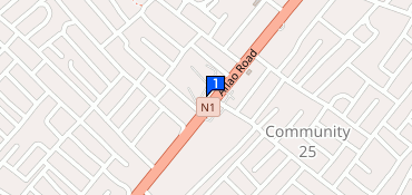 Basilissa, Community 25 Juction, Tema, phone +233 54 012 5497