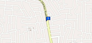 Sai’s Muka’Asie, Kwashieman Ofankor Road, Accra, phone +233 56 039 1285
