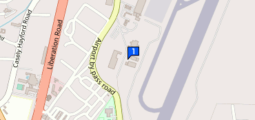 DHL Express Airport, NEAR AVIANCE CARGO VILLAGE, Accra, phone +233 30 ...