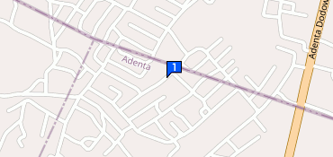 Mensah Bar Township, Afienya - Dodowa Rd, Afienya